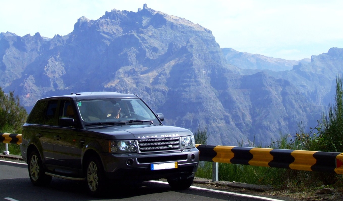 4x4 Tours | Luxury Travel Advisors - Travel with Portugal Deluxe